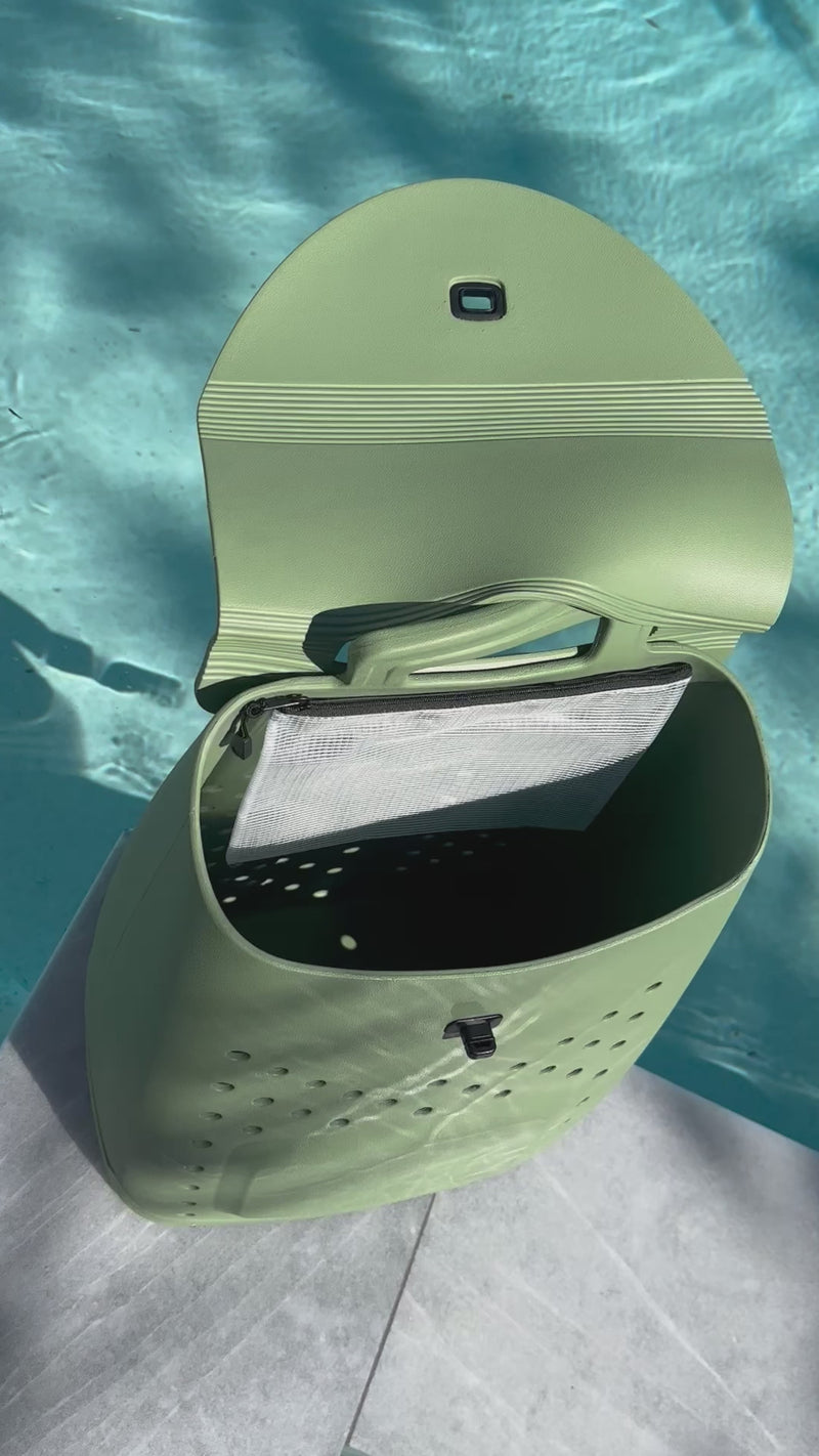 Beach, Boat & Pool Backpacks & Bags:Waterproof, Kids, Croc & Bogg Bags